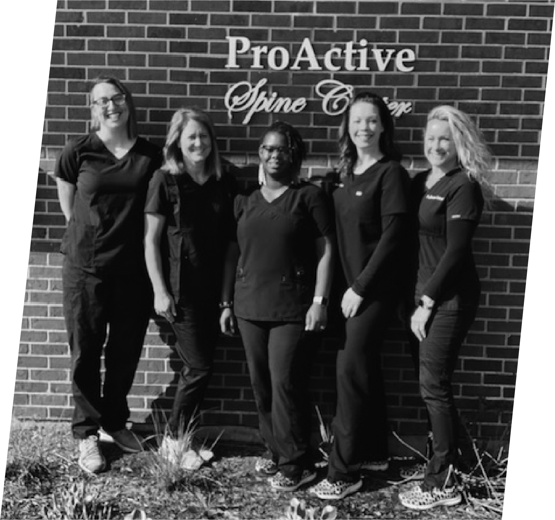 Home - Naperville Chiropractic Care - ProActive Spine Center